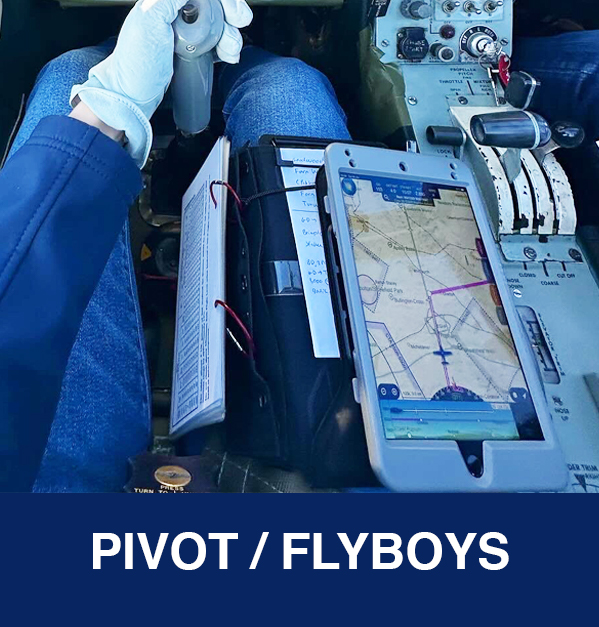 Transair Flight Equipment | Pilot Shop | Pilot Supplies