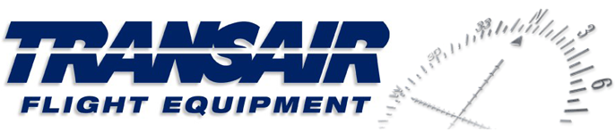 Transair Flight Equipment | Pilot Shop | Pilot Supplies