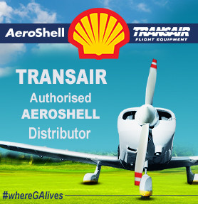 Transair Flight Equipment | Pilot Shop | Pilot Supplies