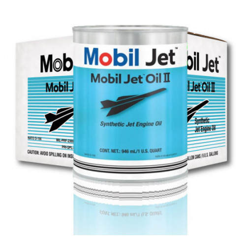 Aviation Lubricants and Chemicals