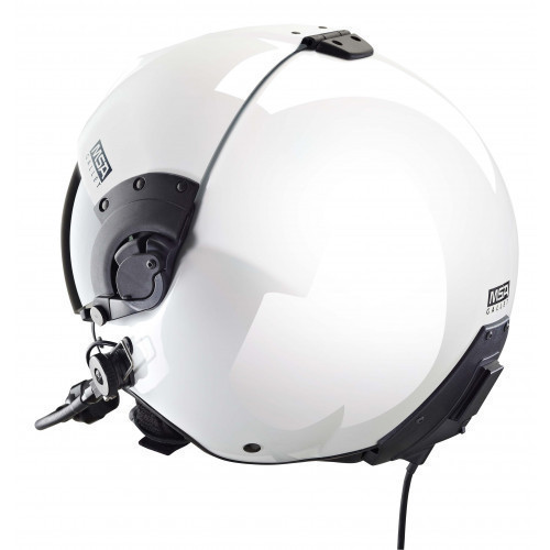 MSA Helmet LH350 - Passive Comms