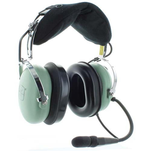 David Clark H10-13.4 Aviation Headset