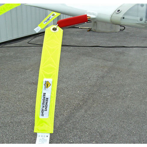 Static wickcover - square