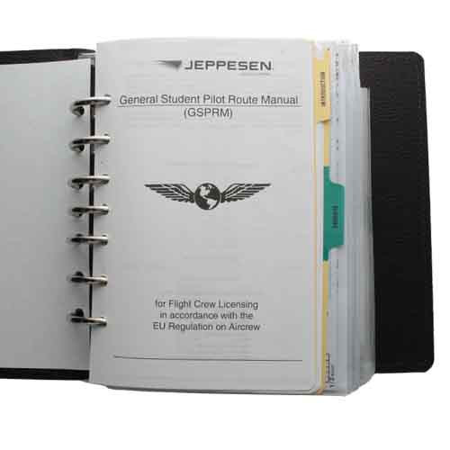 Jeppesen EASA Student Pilot Route Manual jeppesen-easa-student-pilot-route-manual