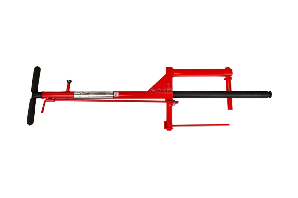 Bogert Aviation Towbar for Retractable Gear Piper Aircraft