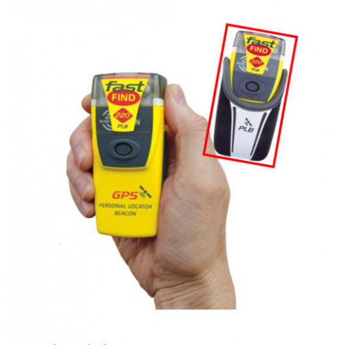 Fastfind 220 PLB (GPS)