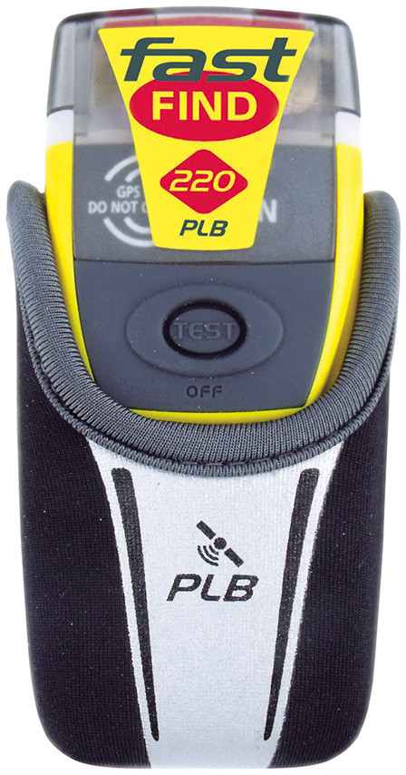 Fastfind 220 PLB (GPS)