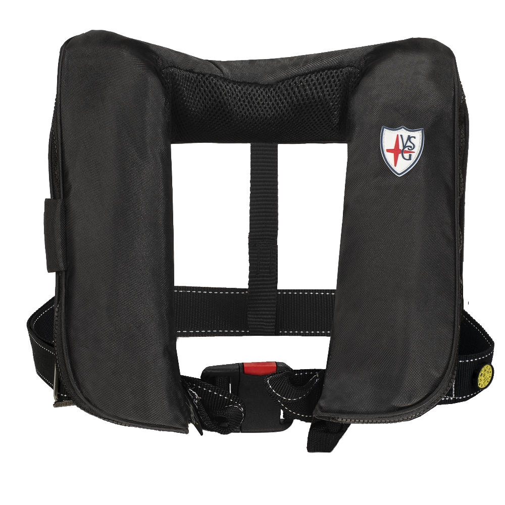 General Aviation Aircrew Life Jacket