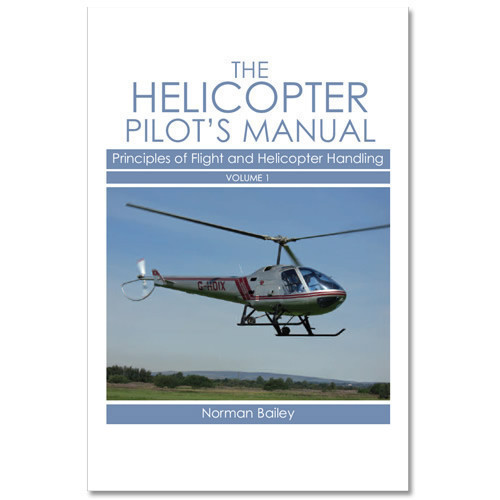 Helicopter Pilots Manual Vol 1
