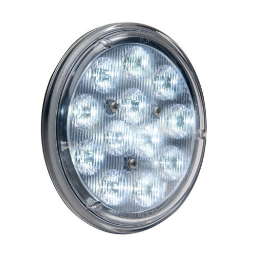 Whelen Parmetheus PAR-36 Plus LED Drop-In Replacement Taxi Light 28V