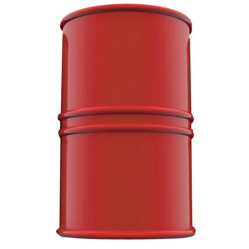 AeroShell W100 Plus - 55USG DRUM