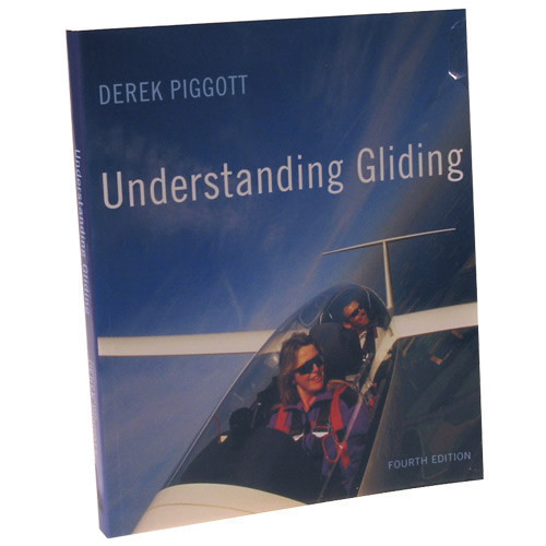 Understanding Gliding by Derek Piggott