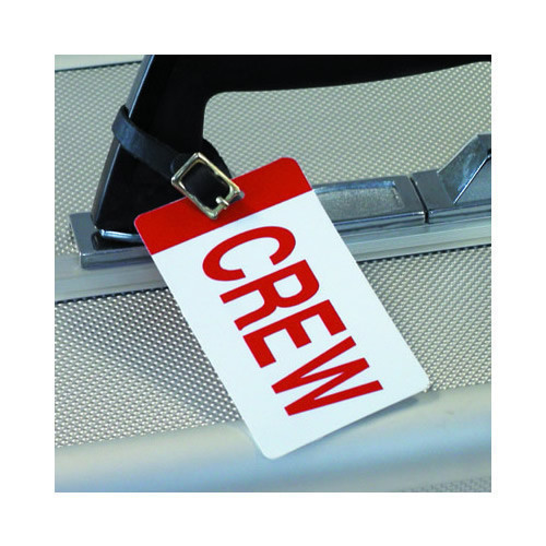 Crew LuggageTag