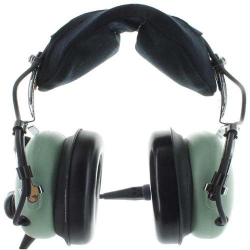 David Clark H10-13.4 Aviation Headset