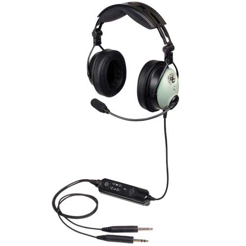 David Clark DC One-X Headset