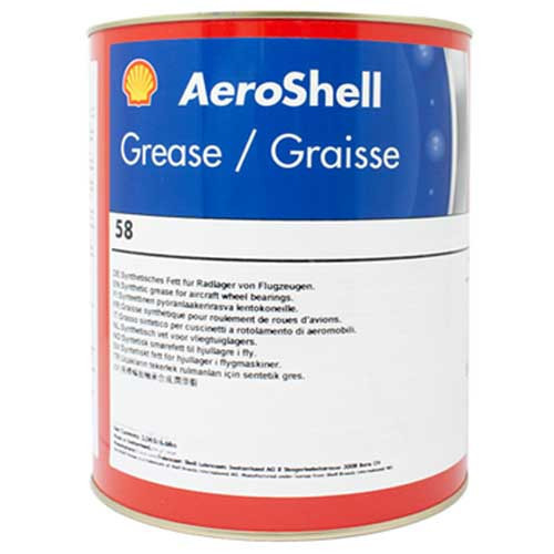 AeroShell Grease 58 - 3Kg