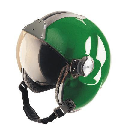 MSA LH250 Helmet