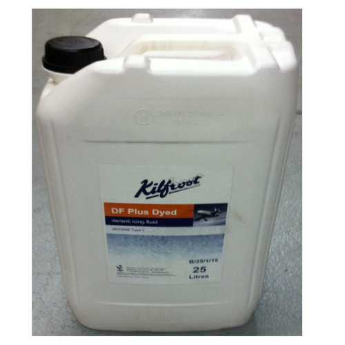 Kilfrost DF Plus Deicing Fluid 25LT