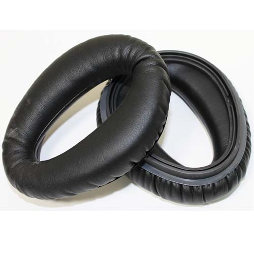 Replacement ZULU & TANGO Ear Cushions