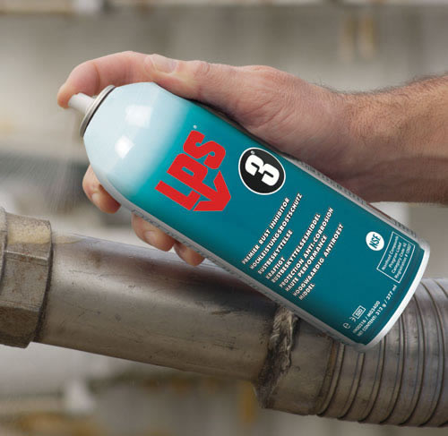 Por 15 Aerosol Rust Inhibitor _ Por 15 Paint System – NETCOG