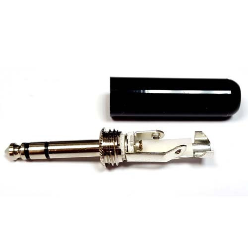 General Aviation Mic Plug PJ068