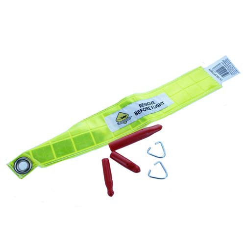 Light Sport Pitot Plug KIT