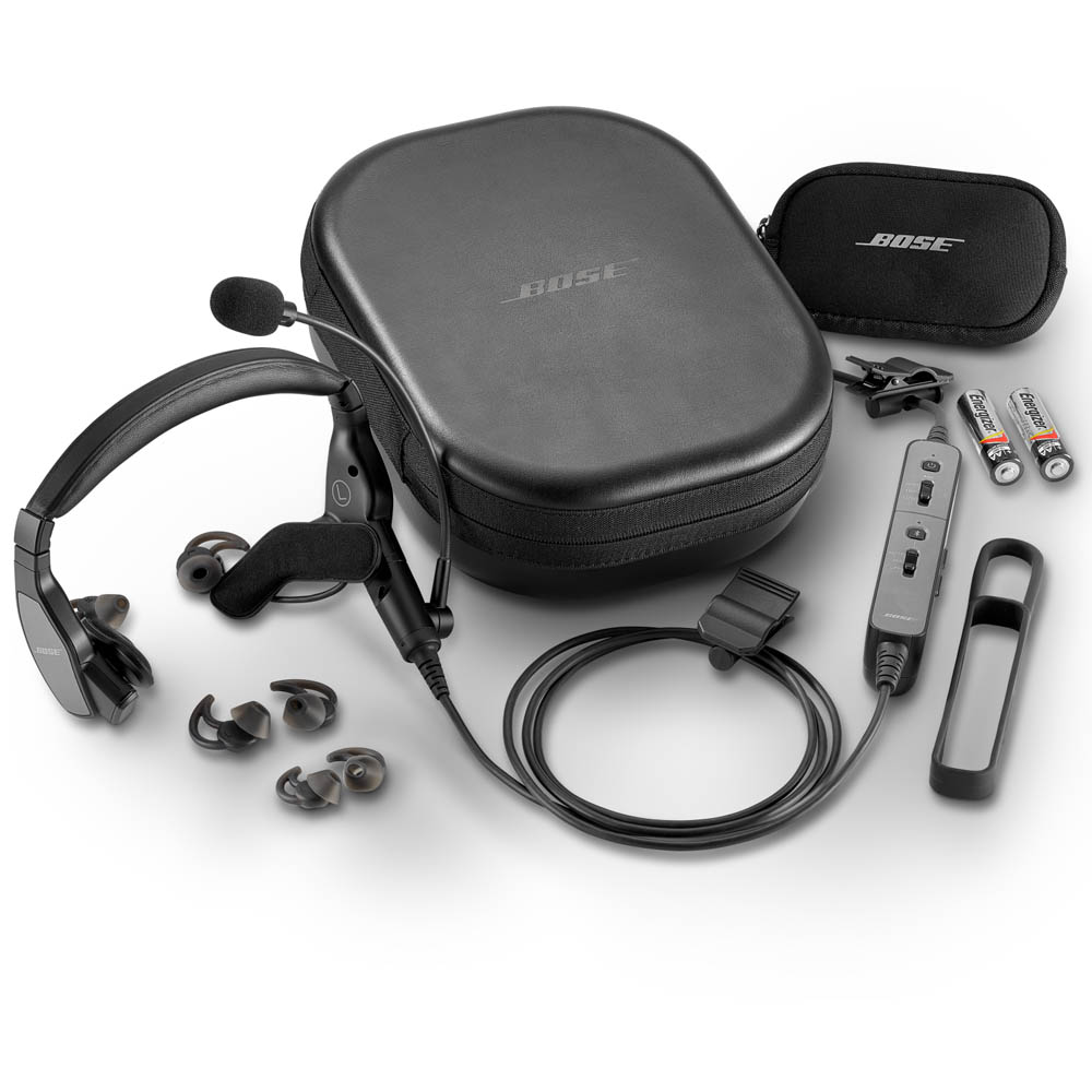 Bose ProFlight Aviation Headset - XLR 5 Plug