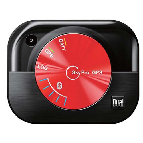 Dual XGPS 160 Sky Pro GPS Receiver
